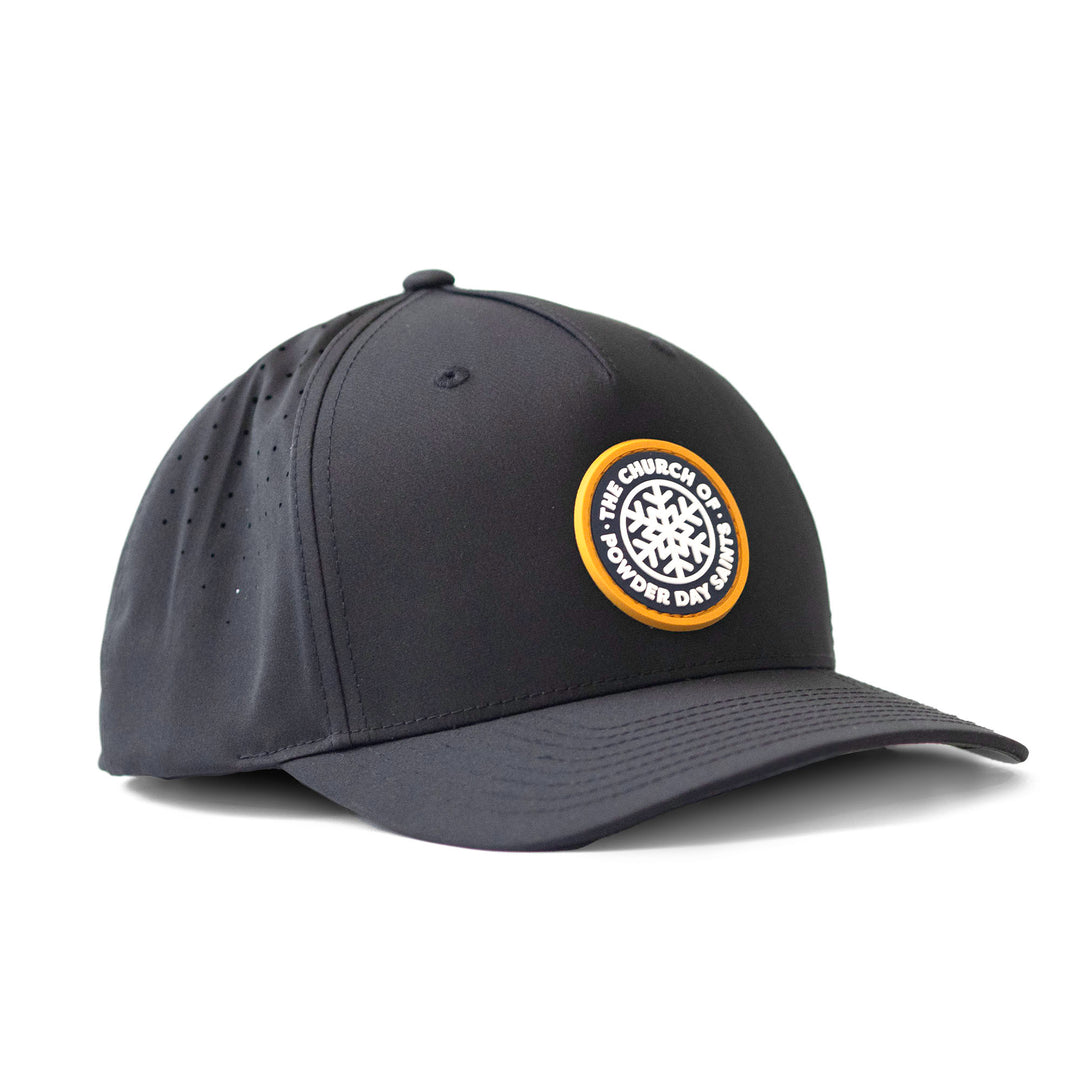 Hats & Beanies – The Church of Powder Day Saints