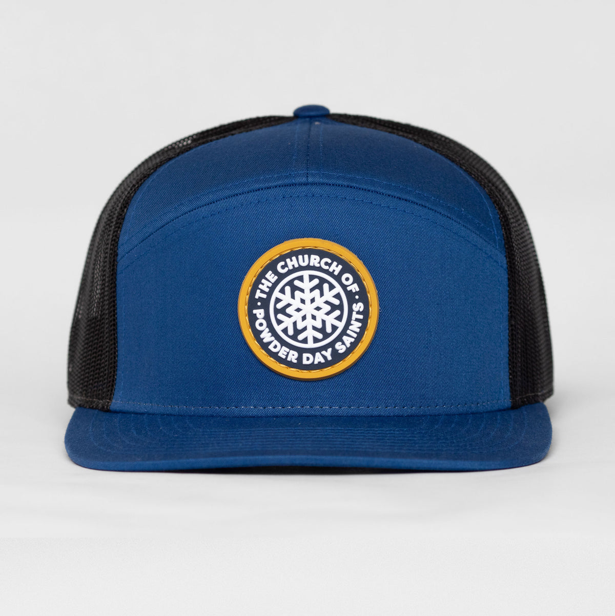 The Church of Powder Day Saints